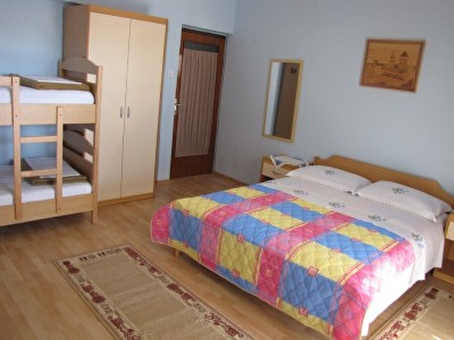 Pansion Europa | Rivijera Paklenica