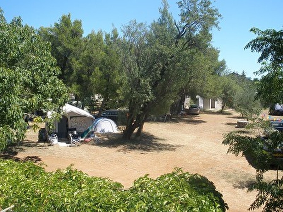 Kamp Paron Šime | Rivijera Paklenica
