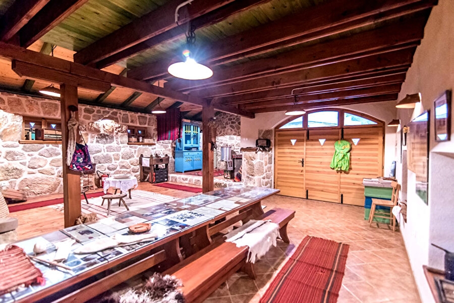 Kamp Vrata Velebita | Rivijera Paklenica